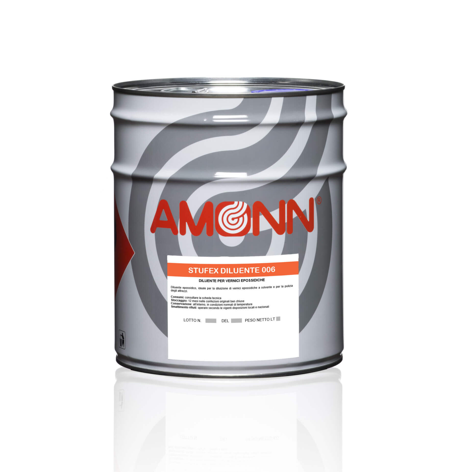 Stufex Diluente 006 | Amonn Color